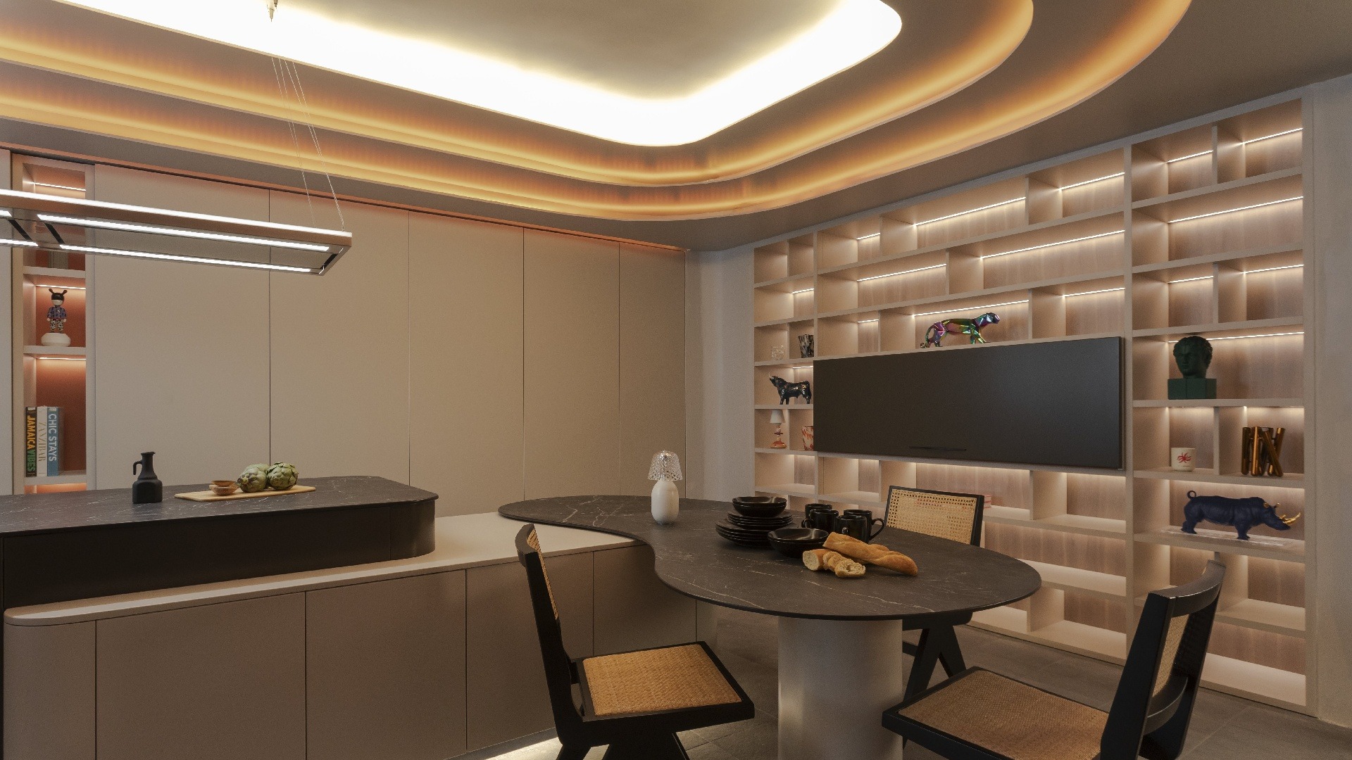 Madeval + Perpetuo: materializando lo efímero